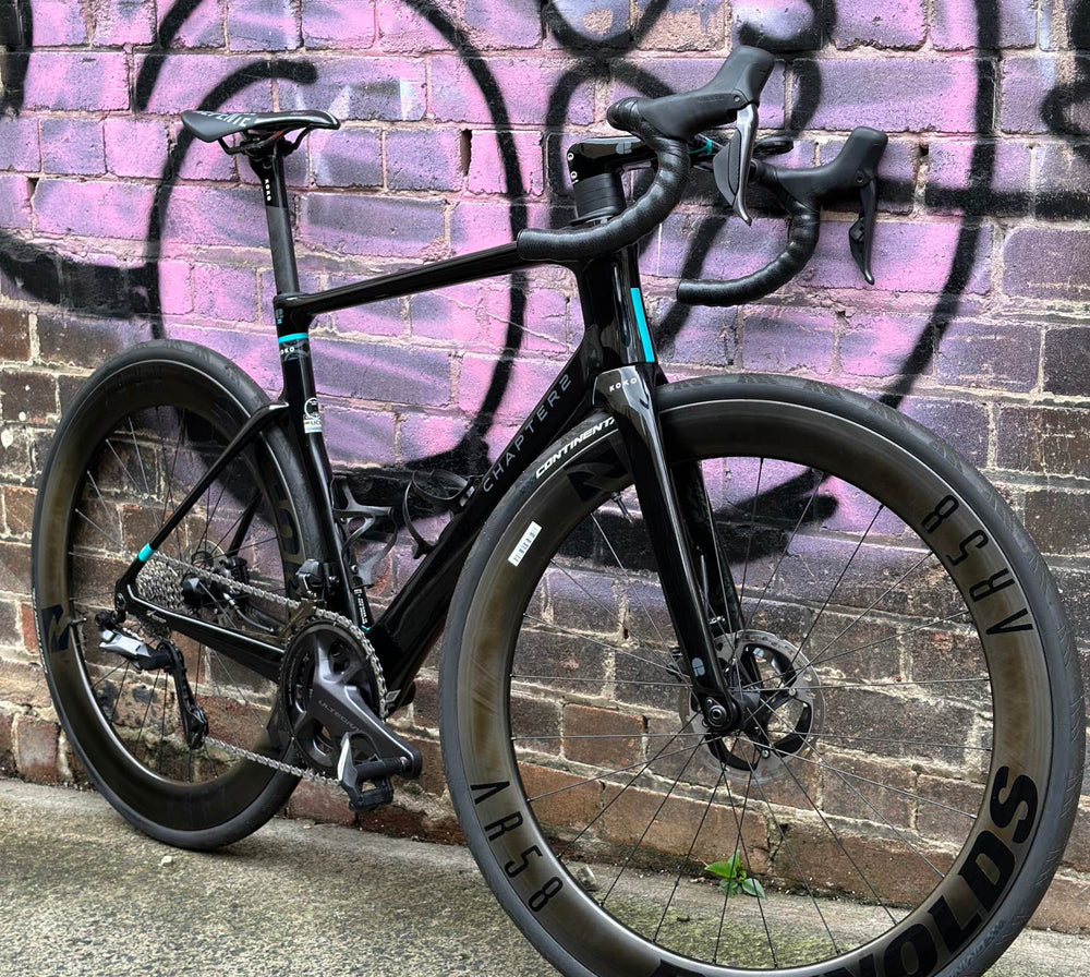 Custom Built Bikes for Free – CHOPSHOP